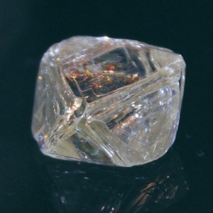 Small Inclusions of Unique Ice in Diamonds Indicate Water Deep in Earth ...