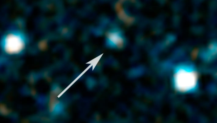 Hubble Snaps Image of Surviving Binary Companion to Type IIb Supernova ...