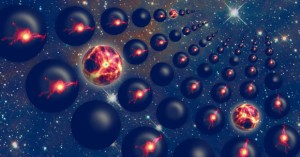 New Theoretical Model Calculates Chances of Intelligent Life in Our ...