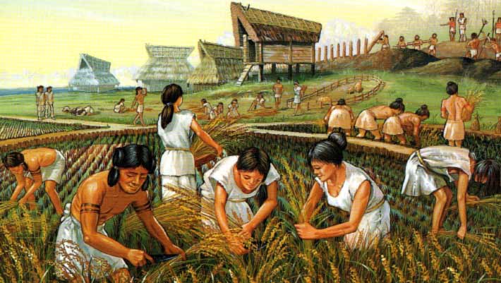 Ancient DNA Study Reveals Prehistory of Southeast Asia | Genetics ...