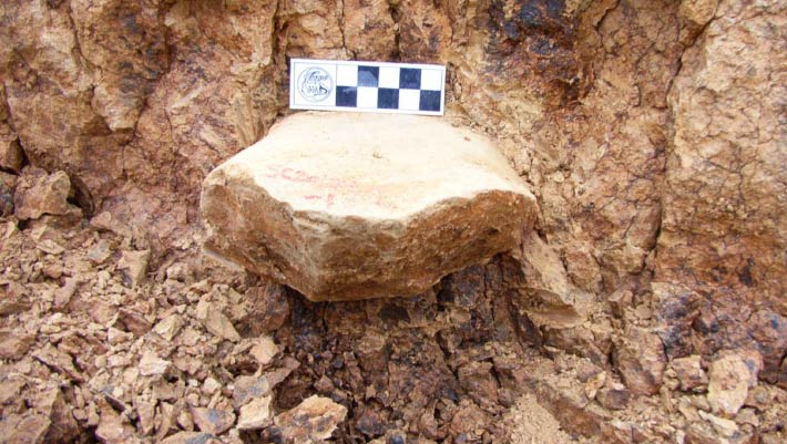 2.1-Million-Year-Old Stone Tools Unearthed in China | Archaeology ...