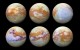 NASA Releases Spectacular New Infrared Images of Titan | Sci.News