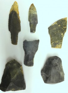 Ancient Maya Produced Salt and Salted Fish: Study | Sci.News
