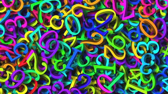 Largest Known Prime Number Has Almost 25 Million Digits Mathematics 