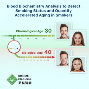 Smoking Speeds Up Aging, Says New Study | Sci.News