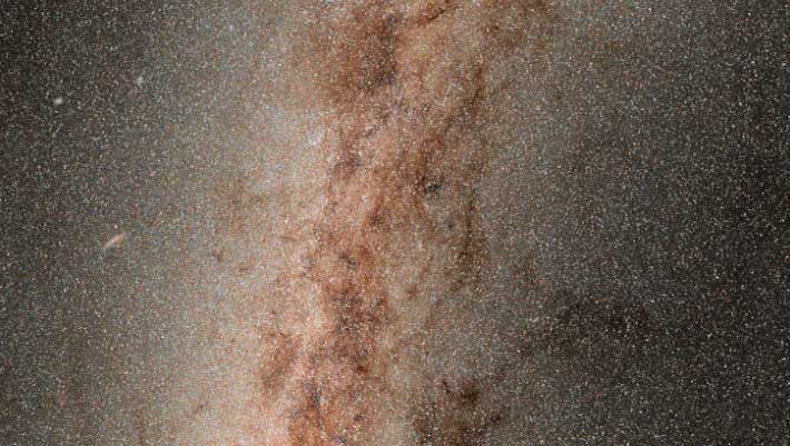 Pan-STARRS Astronomers Issue Largest Astronomical Data Release Ever ...