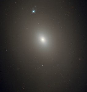 Hubble Space Telescope Spies Messier 85 | Sci.News