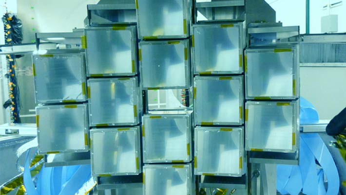 New Exotic Isotope of Fluorine Discovered: Fluorine-13 | Sci.News