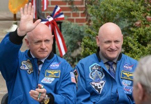 NASA’s Twins Study Provides Biomolecular View into How Human Body ...