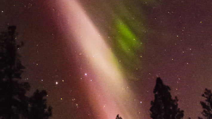 STEVE: Researchers Identify Mechanisms that Cause Rare Atmospheric ...