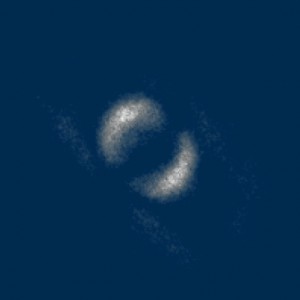 Physicists Unveil First-Ever Photo of Quantum Entanglement | Physics ...