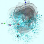 Astronomers Create 3D Map of Local Void | Sci.News