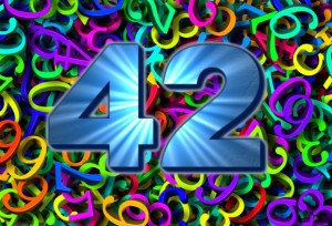 Mathematicians Solve Sum-of-Three-Cubes Problem for Number 42 ...