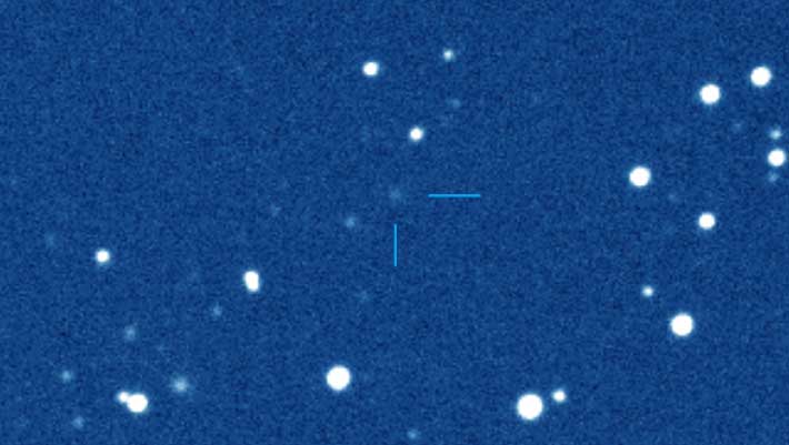 C/2019 Q4: Second Interstellar Object Spotted in Our Solar System ...