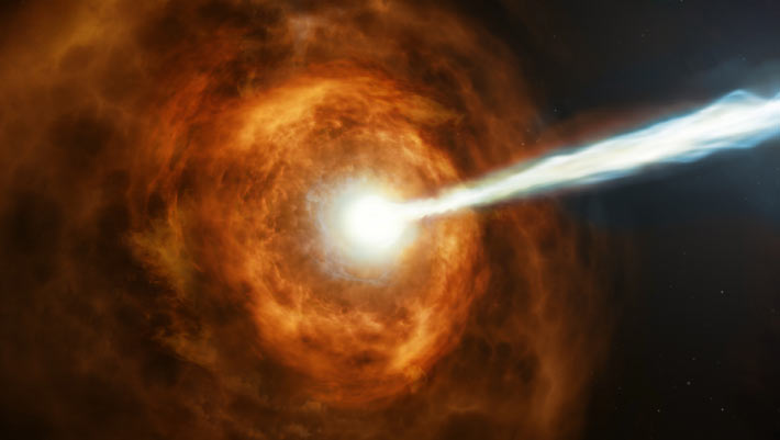 Catastrophic Collapse of Giant Stars’ Magnetic Fields Powers Gamma-Ray ...