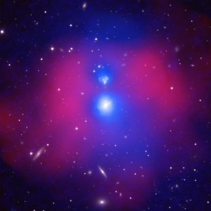 NGC 6338: Two Galaxy Groups are Colliding at Incredible Speed | Sci.News