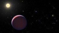 Astronomers Discover Fourth Exoplanet in Kepler-51 System | Sci.News