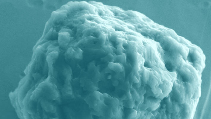 Scientists Find 7-Billion-Year-Old Stardust in Murchison Meteorite ...