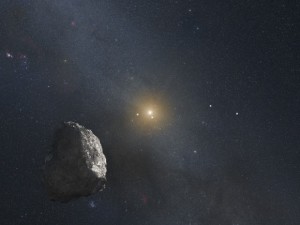 Astronomers Discover 139 New Trans-Neptunian Objects | Astronomy | Sci ...