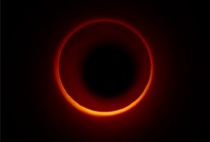 Astronomers Discover Way to Get Sharp Images of Black Hole’s Photon ...