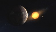 Red Dwarf Kepler-1649 Has Earth-Sized Exoplanet in Habitable Zone ...