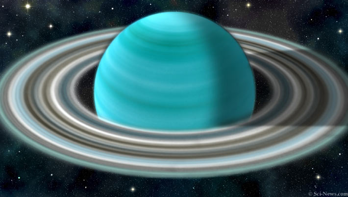 Astronomers Find Largest Super-Neptune Yet around Red Dwarf Star ...