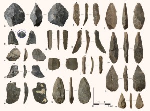 Archaeologists Find 30,000-Year-Old Stone Tools in Mexican Cave ...