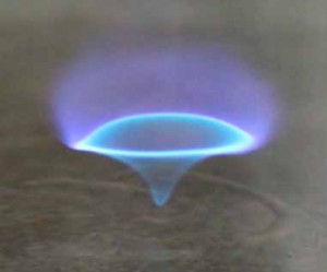 Structure of Mysterious Blue Whirl Revealed | Sci.News