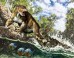Giant Miocene Caiman Preyed on Ground Sloths | Paleontology | Sci-News.com