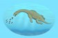 Middle Triassic Nothosaur Had Built-In Float | Sci.News