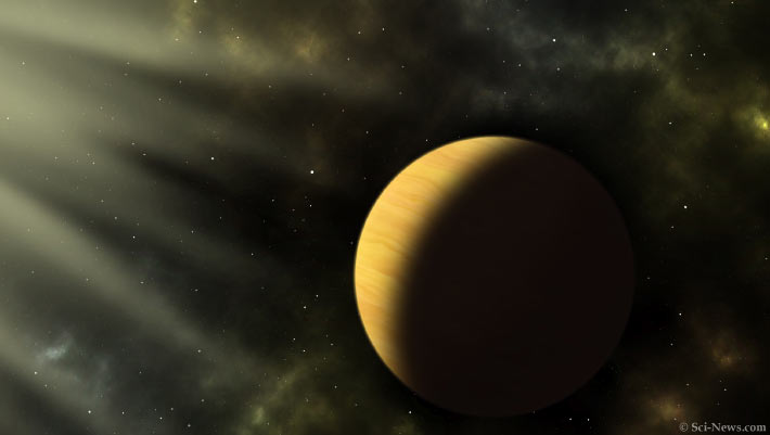 Neptune-Sized Exoplanet Discovered in Binary System NGTS-14 | Astronomy ...