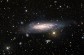 Astronomers Capture Deep Image of Spiral Galaxy NGC 1003 | Sci.News