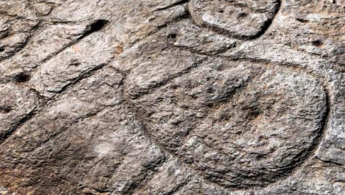 4,000-Year-Old Carved Stone Slab is Europe’s Oldest Known Map ...