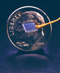 Brain-Computer Interface Translates Brain Signals Associated with ...