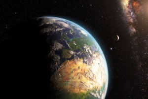 Earth’s Day was a Constant 19.5 Hours for Almost 1.5 Billion Years ...