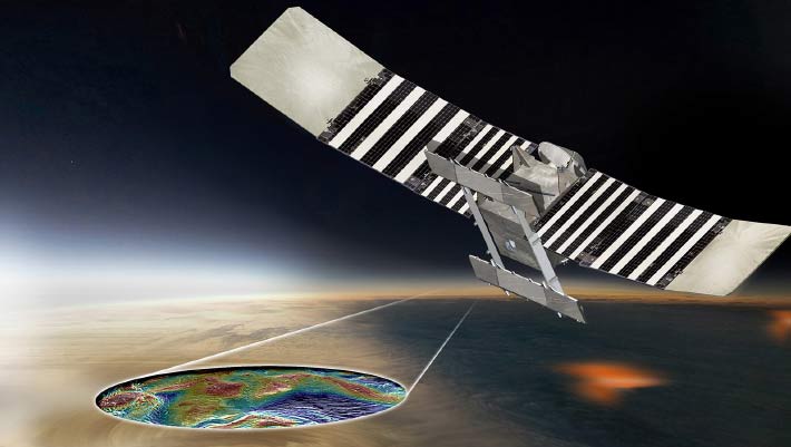 NASA Selects Two New Missions to Venus | Planetary Science, Space ...