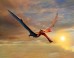 Fossil of New Crested Pterosaur Discovered in Australia | Paleontology ...