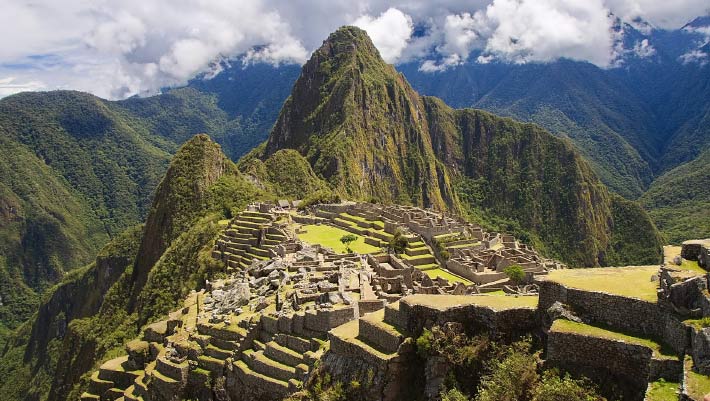 Machu Picchu is Several Decades Older Than Previously Thought ...