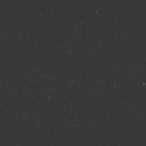 NASA’s DART Spacecraft Captures Its First Images | Sci.News