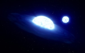 HR 6819 is Binary System with No Black Hole, Astronomers Say | Sci.News