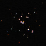 Gemini South Telescope Captures Best Ever Images of Most Massive Known ...