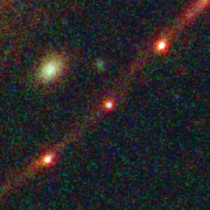 Webb Sheds New Light on Stellar Properties of Earendel, Farthest Known ...