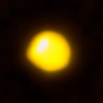 Betelgeuse Changed Its Color Roughly 2,000 Years Ago | Sci.News