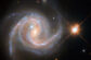 Hubble Captures Amazing New Photo of NGC 5495 | Sci.News