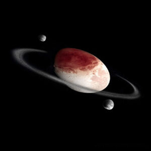New Research Sheds More Light on Formation and Evolution of Dwarf ...