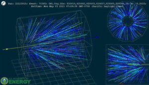 Physicists Investigate Phase Diagram of Nuclear Matter | Sci.News