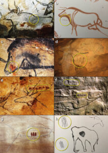 Archaeologists Uncover Upper Paleolithic Proto-Writing System | Sci.News
