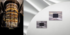 Google Quantum AI Team Improves Error Correction in Quantum Computing ...