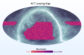 Astronomers Create Most Detailed Map of Dark Matter | Sci.News