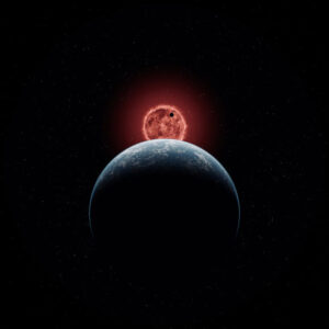 Astronomers Discover Two Large Exoplanets around Nearby Red Dwarf | Sci ...